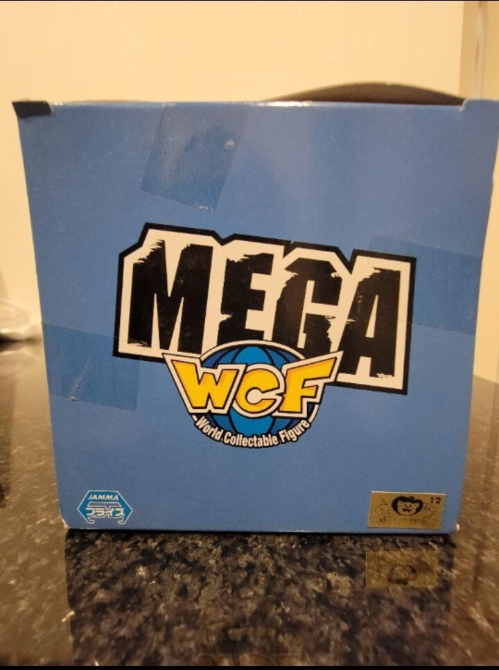 日本代購代標第一品牌【樂淘letao】－【未開封】ワールドコレクタブルフィギュア ドラゴンボールZ フィギュア トリヤマロボ WCF MEGA 鳥山ロボ