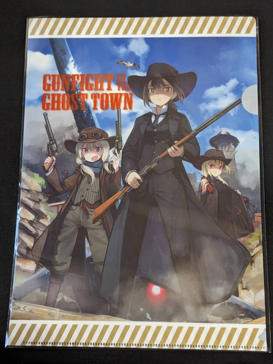 Yahoo!オークション - p023 クリアファイル ノーブルウィッチーズ 第50...