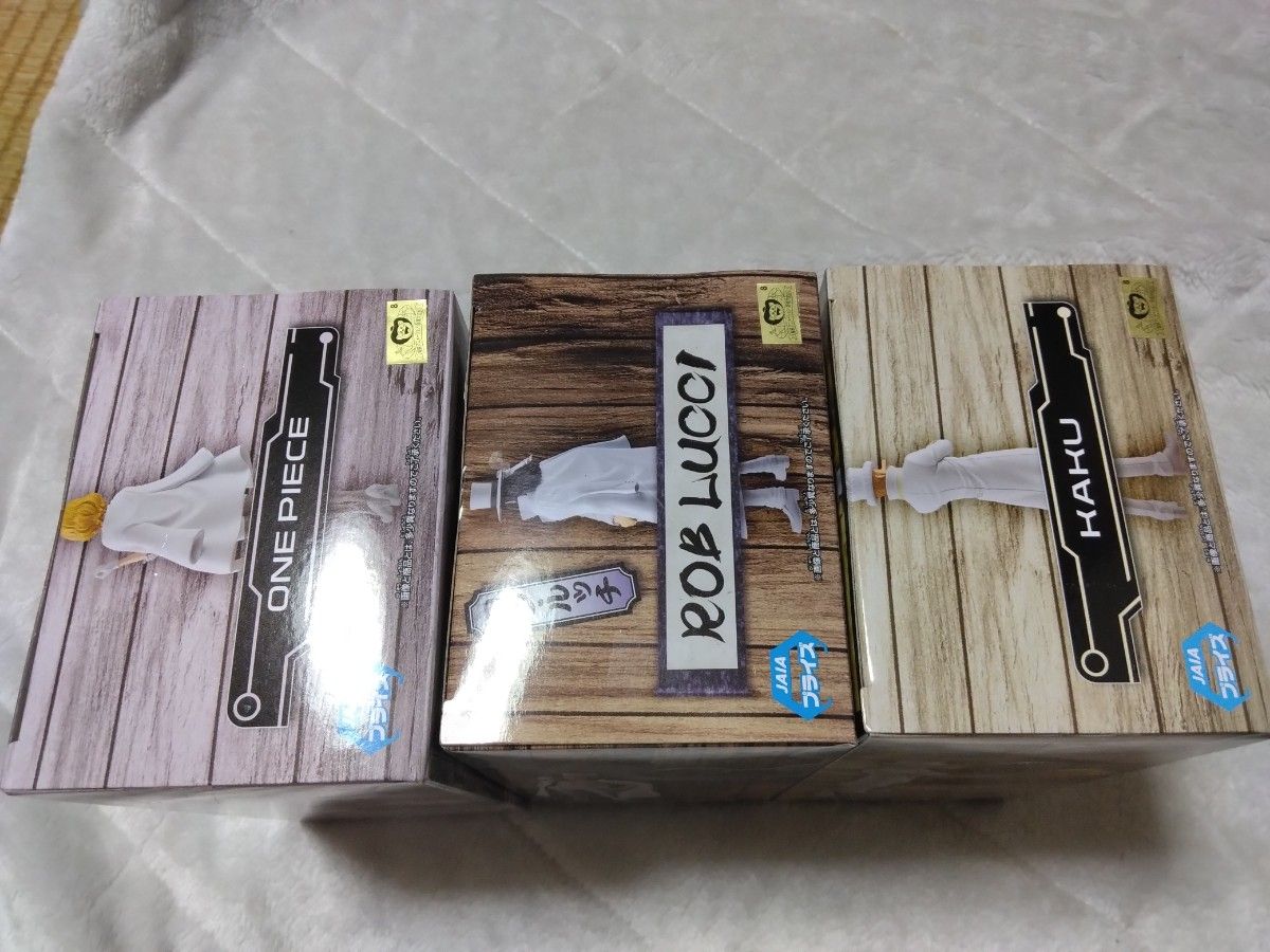 新品未開封品】ワンピース DXF GRANDLINE SERIES CP-9 ルッチ 新品未開封品】ワンピース DXF GRANDLINE SERIES CP-9 ルッチ