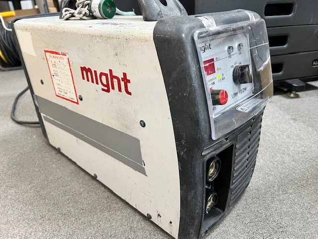 Yahoo!オークション - (JT2405)might【LBW-152W】チウムイオンバッテリ...