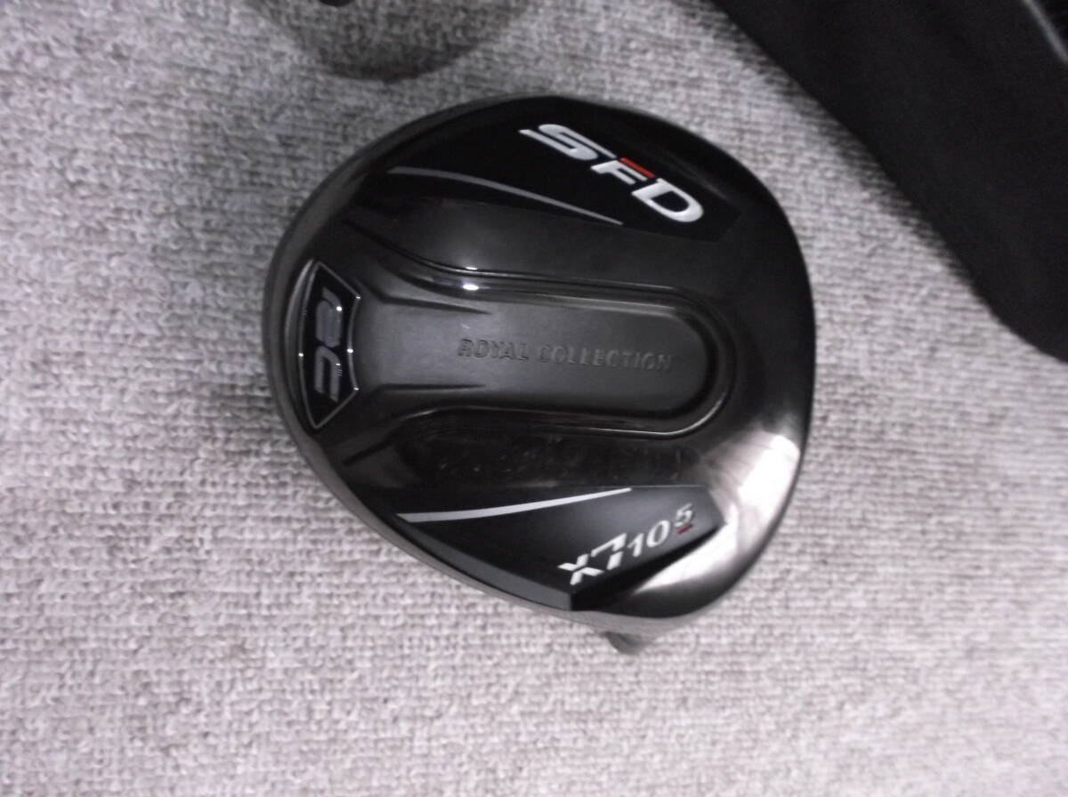 Yahoo!オークション - ROYAL COLLECTION X7 SFD