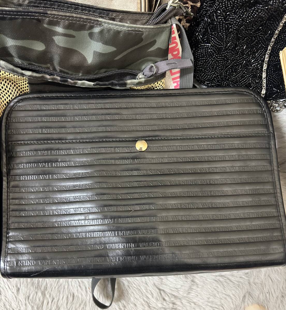 Yahoo!オークション - #2759 バッグ おまとめ ショルダーバッグ ハンド...