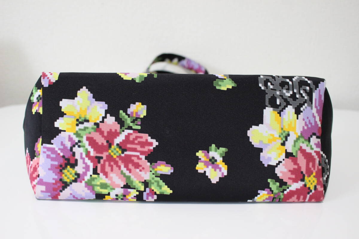 Yahoo!オークション - E764 美品 FEILER フェイラー POSY ポージー 花...