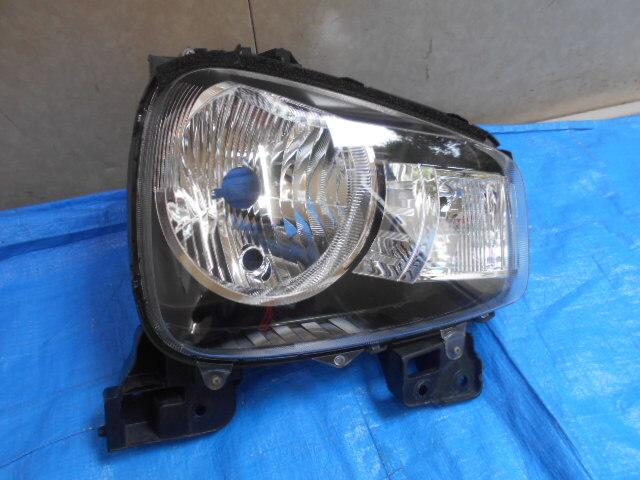 綺麗 HA36S HA36V アルト 右ハロゲンライトユニット スタンレーW2380 6304(ヘッドライト)｜売買されたオークション情報、yahooの商品情報をアーカイブ公開 ...