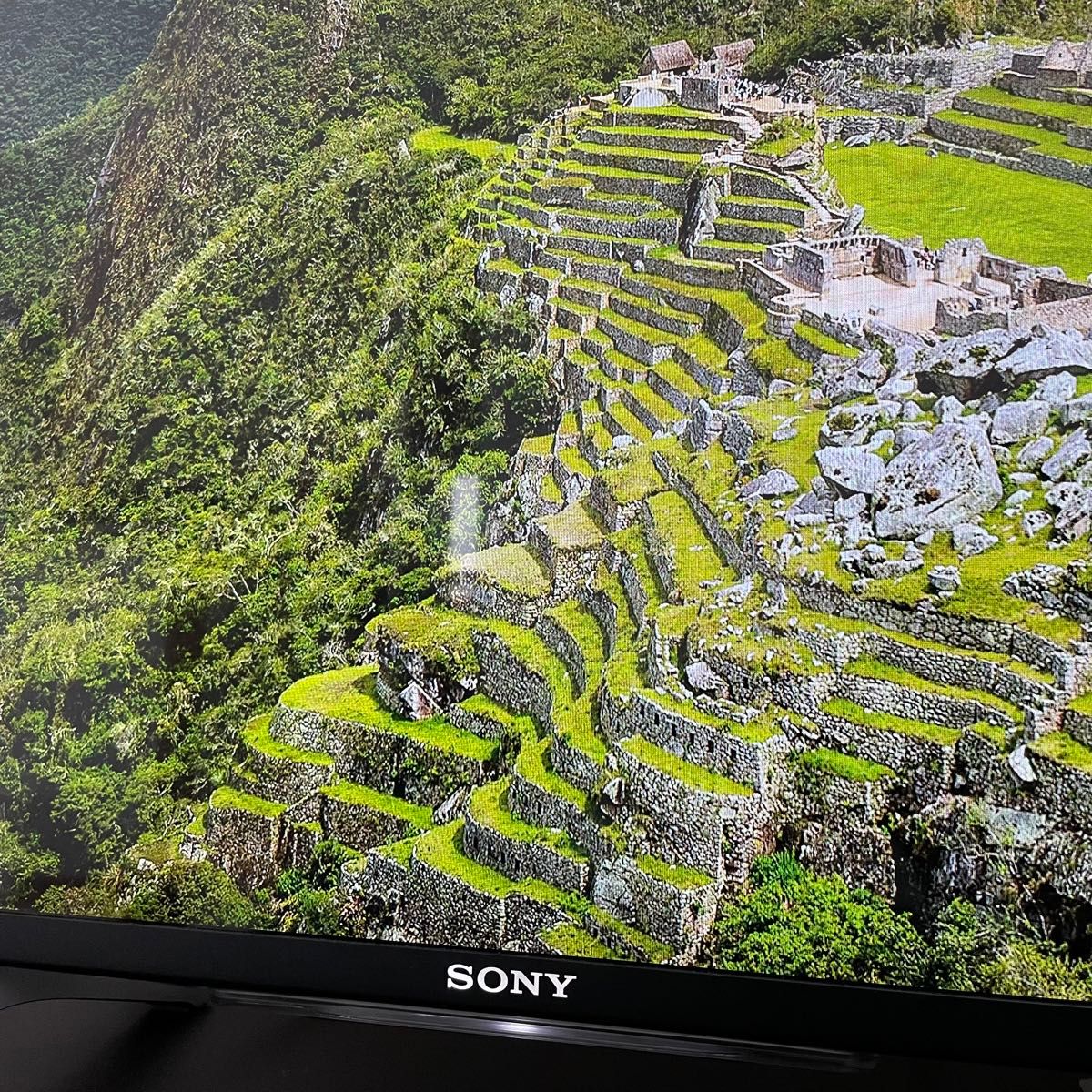 SONY ブラビア KD-55X8500B 純正3Dメガネ2個セット 3D対応4K液晶 SONY ブラビア KD-55X8500B 純正3Dメガネ2個セット 3D対応4K液晶