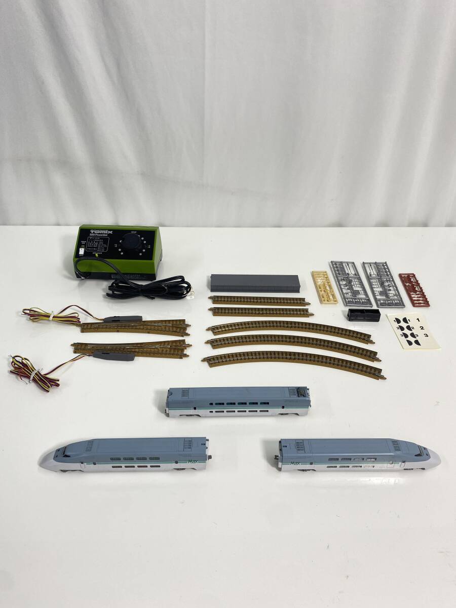 Yahoo!オークション - 34a 60【通電確認のみ】TOMIX Nゲージ E153 100...