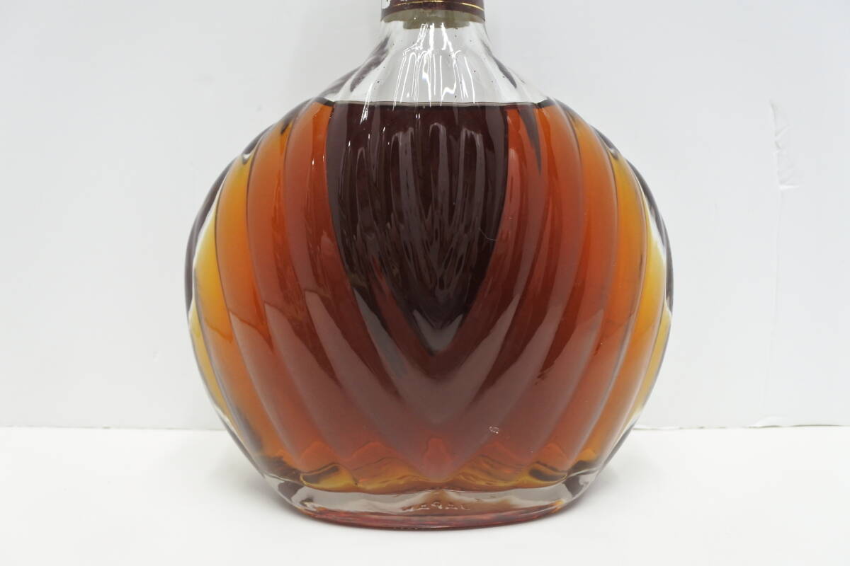 Yahoo!オークション - 13005 酒祭 洋酒祭 サントリー XO デラックス ブ...