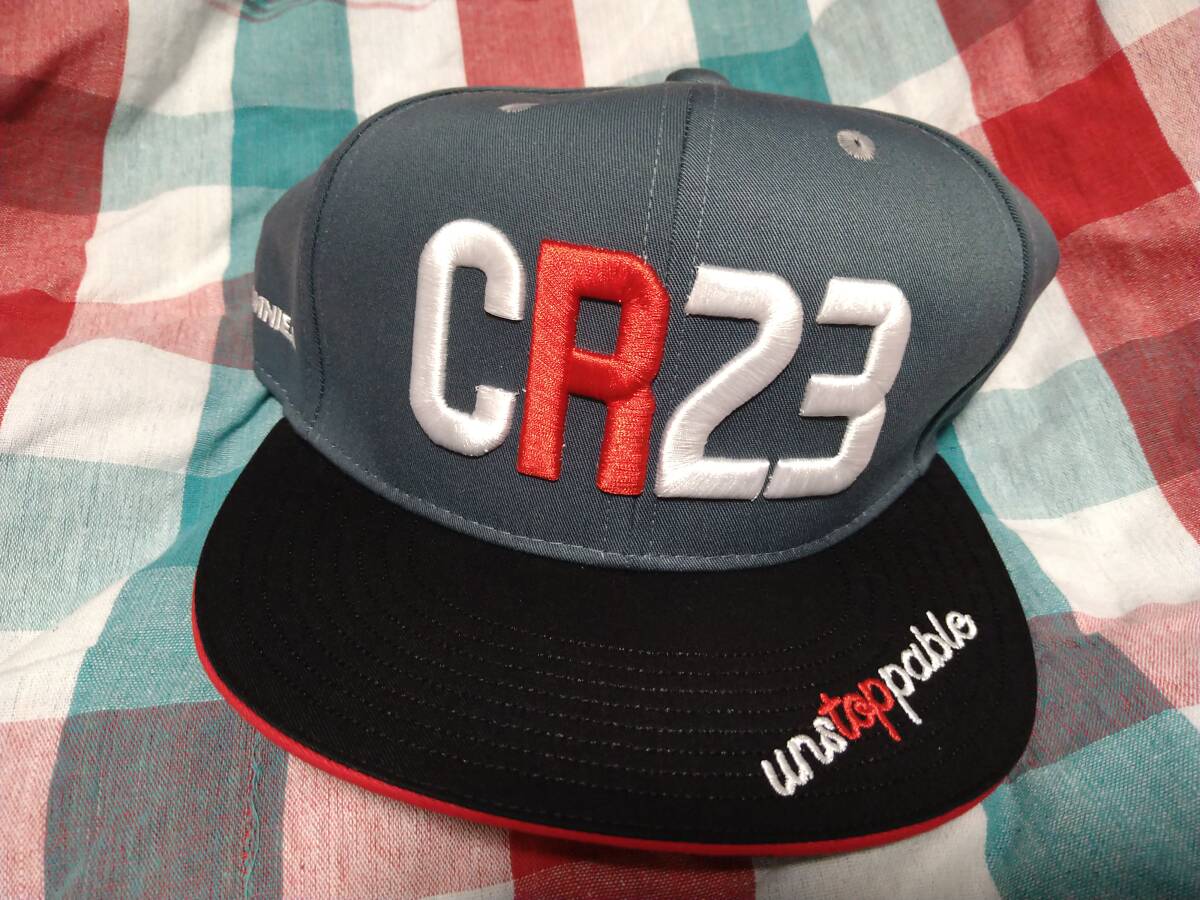 Yahoo!オークション - CR23 ロニークインタレッリ 千代勝正 パーソナル...