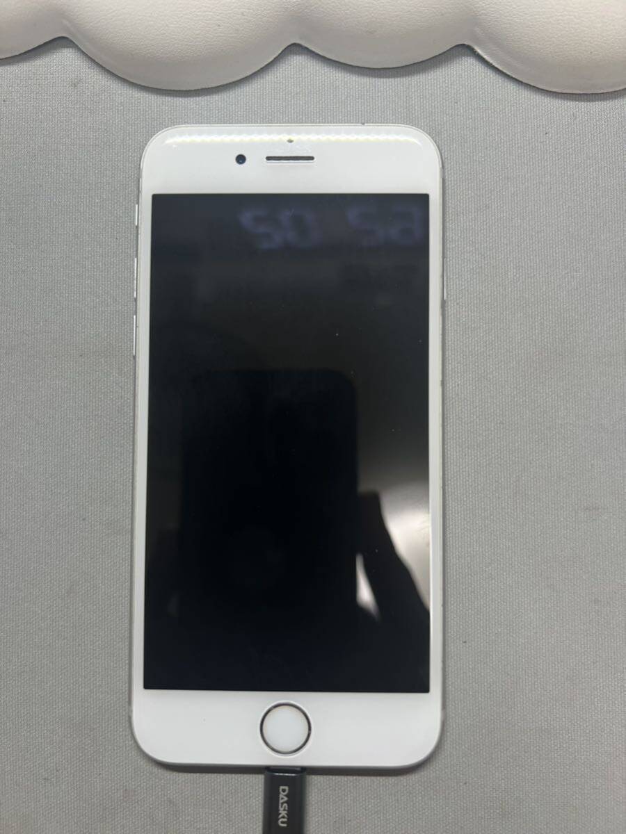 Yahoo!オークション - iPhone6s 64GB シルバー SIMフリー Apple スマホ...