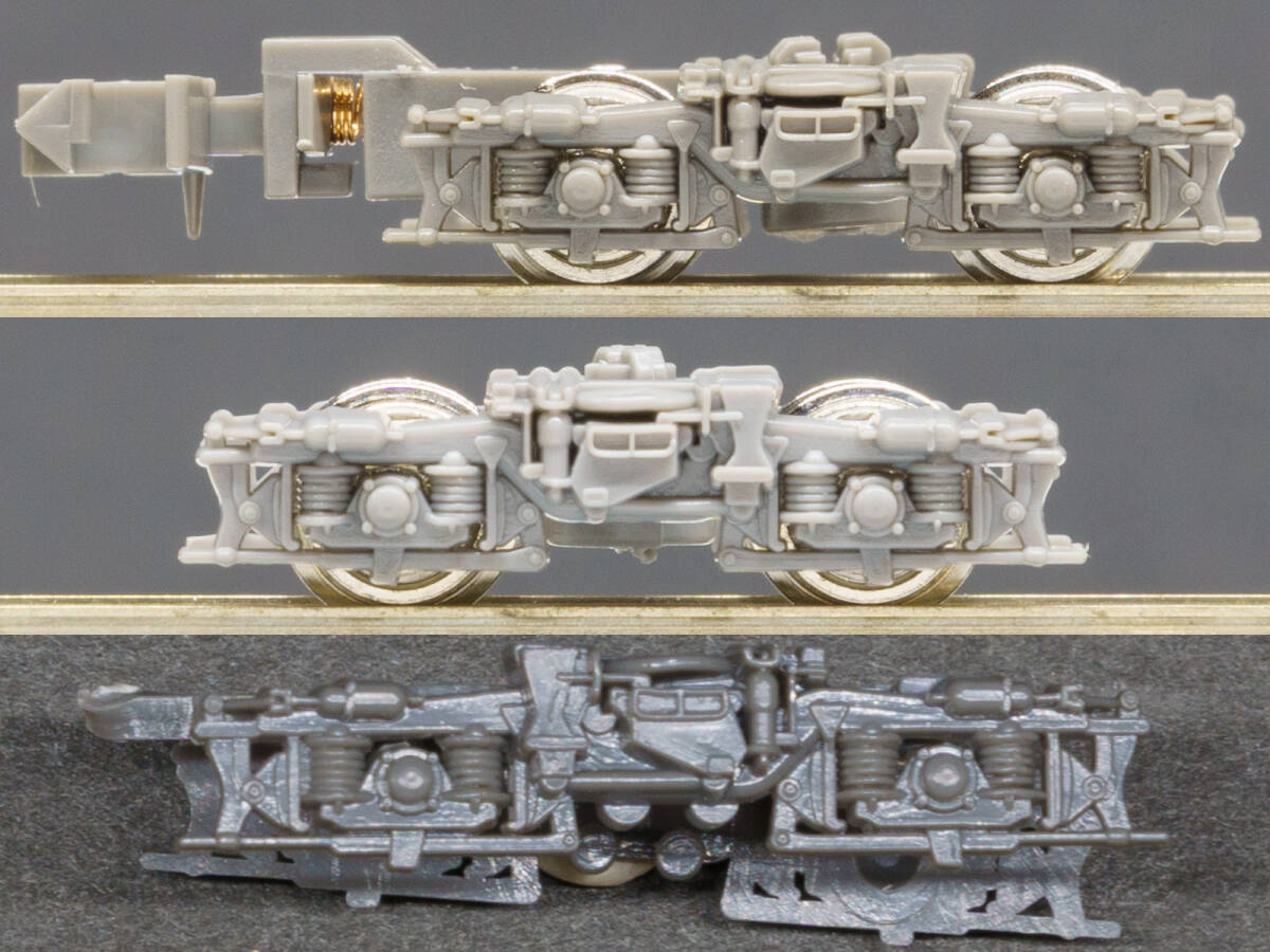 グリーンマックス(GREENMAX, GM)◇未塗装キット 近鉄2410系 グリーンマックス(GREENMAX, GM)◇未塗装キット 近鉄2410系