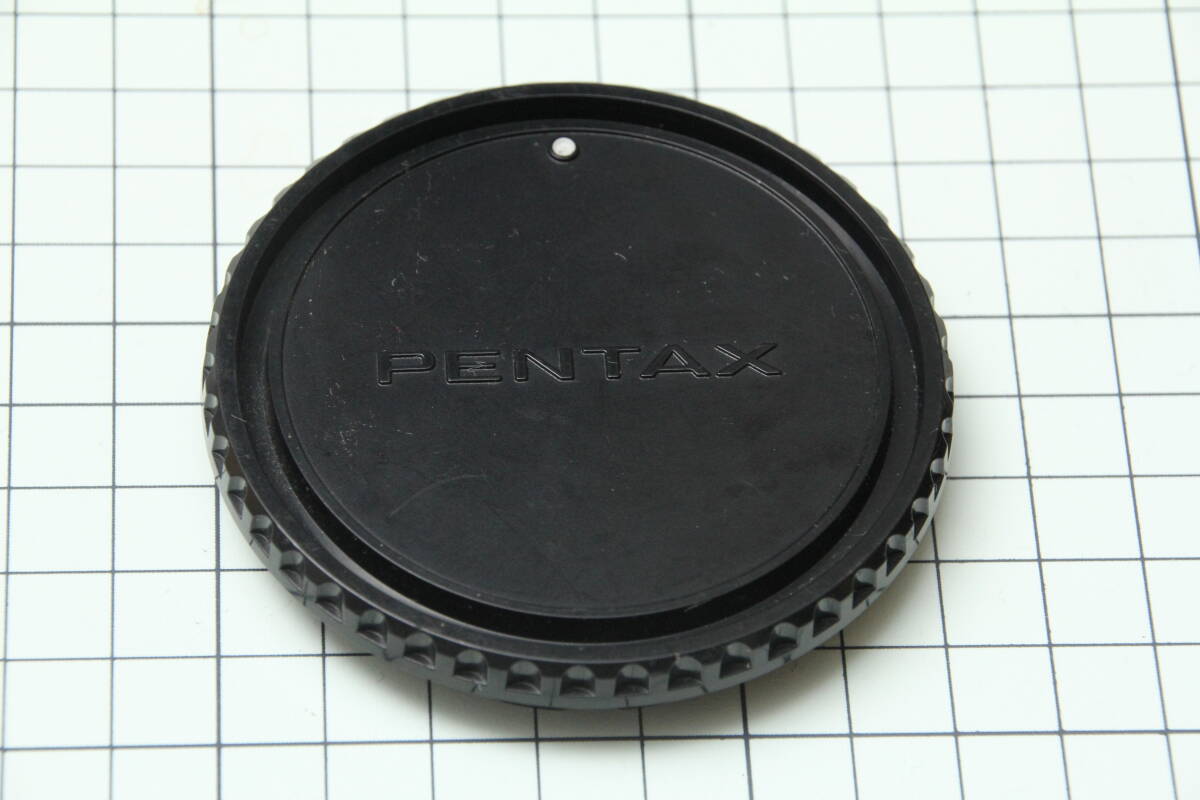 Yahoo!オークション - ペンタックス PENTAX 645 ボディマウントキャッ...