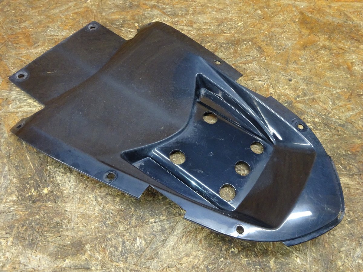 Yahoo!オークション - [Y8] FZ-1 FAZER RN21J フェザー 純正シート下イ...