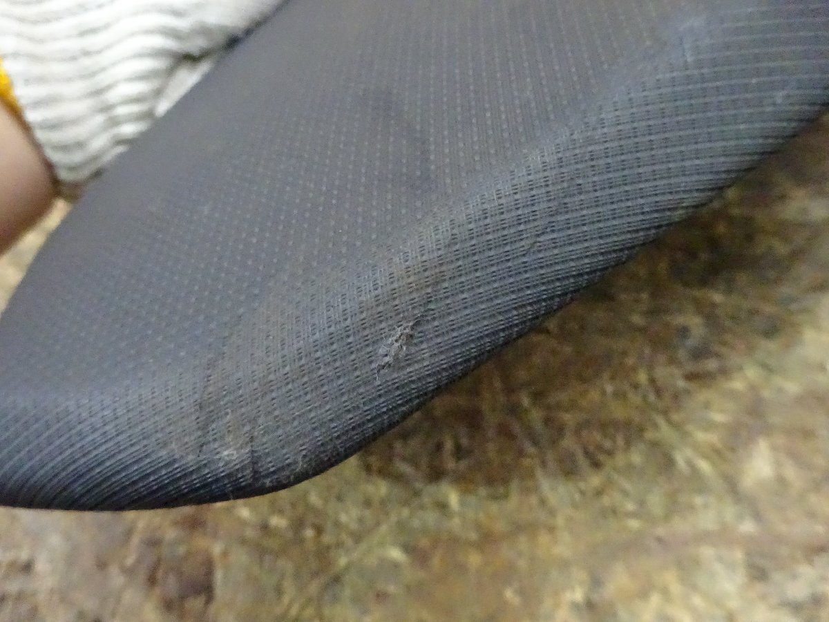 Yahoo!オークション - [K99] NINJA400 ニンジャ400 EX400G 純正 タンデ...