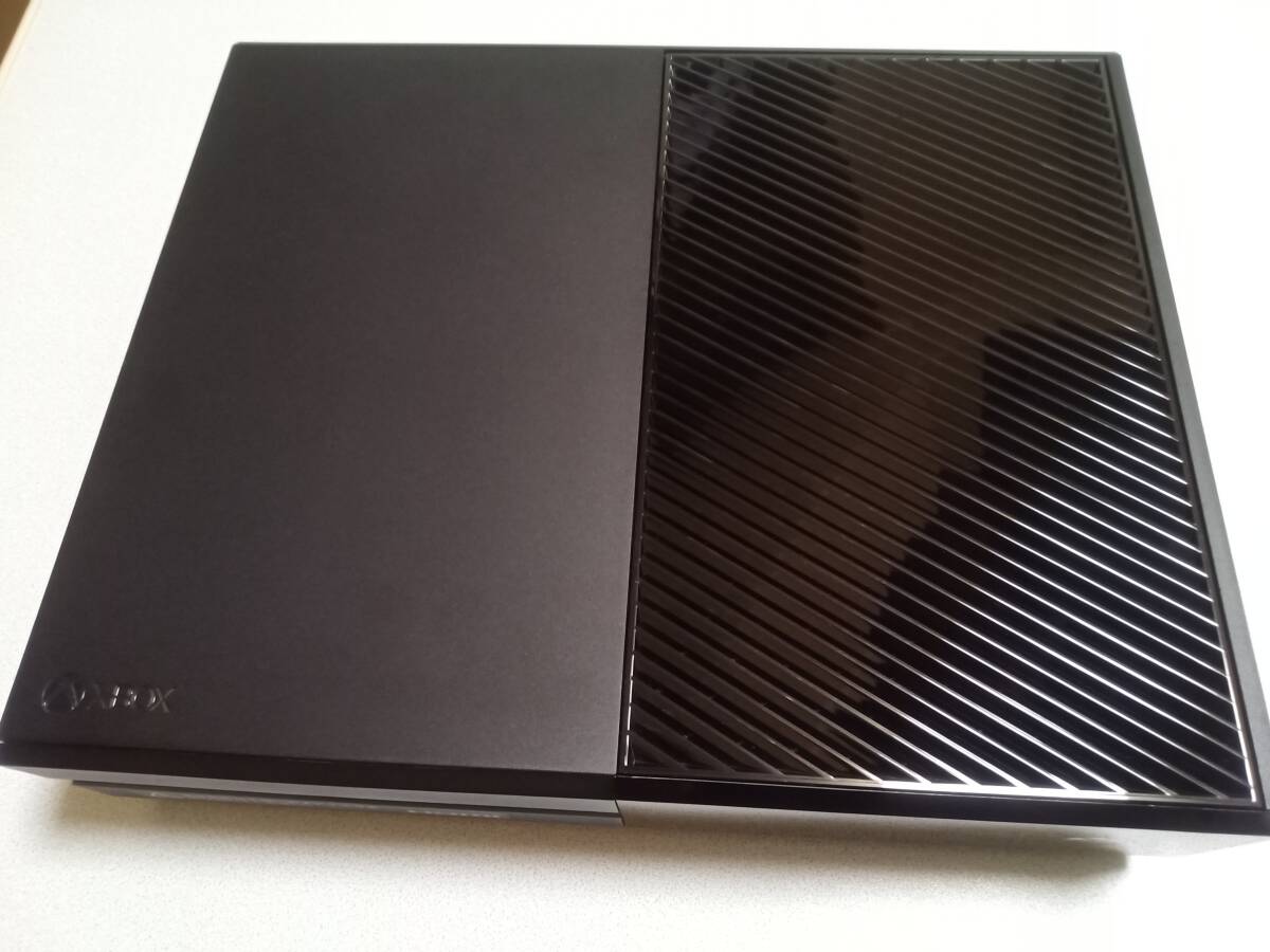 Yahoo!オークション - ③XBOX ONE 500G MODEL 1540