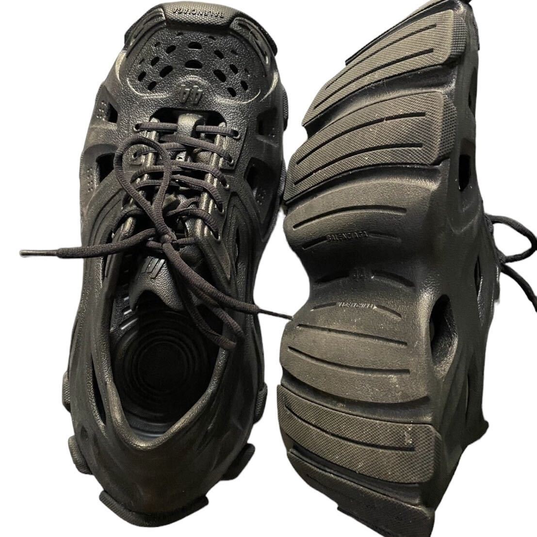 BALENCIAGA バレンシアガ 23AW 3XL HD LACE-UP TRAINERS SNEAKER BALENCIAGA バレンシアガ 23AW 3XL HD LACE-UP TRAINERS SNEAKER