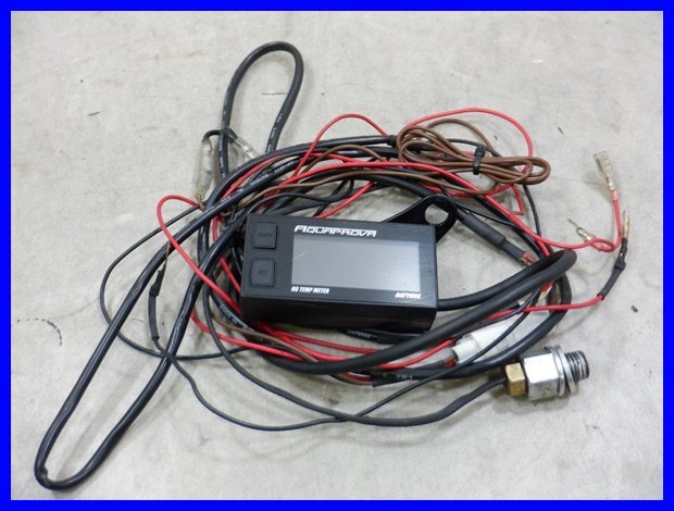 Yahoo!オークション - A263 CBX550F PC04 デジタルメーター 60