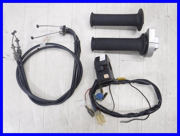 Yahoo!オークション - B104 CB1000SF SC30 ハイスロキット ハイスロッ...