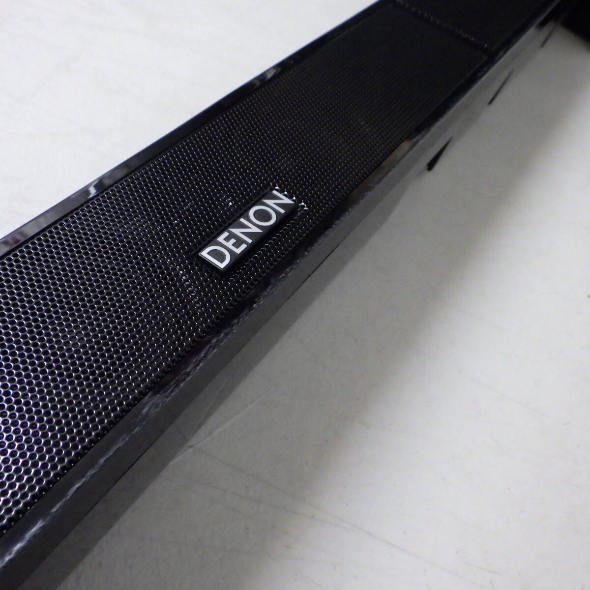 Yahoo!オークション - DENON デノン ホームシアターシステム DHT-S412 ...