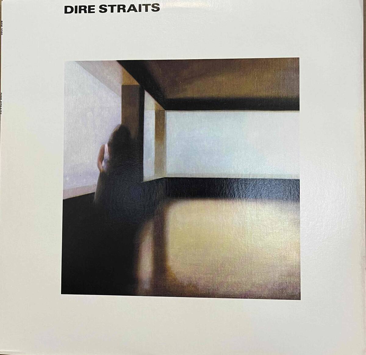 LP 80's/Rock/Dire Straits/Dire Straits/Warner Bros. BSK 3266/Japan Press 78年/ダイアー ストレイツ(その他)｜売買さ ...