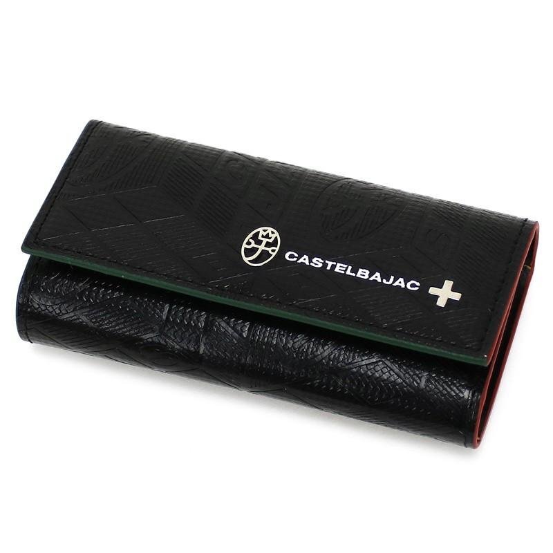 Yahoo!オークション - QQ204 カステルバジャック 定価10450円 新品 黒 ...