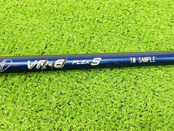 Yahoo!オークション - Graphite Design Tour AD VR-6 S Flex TaylorMad...