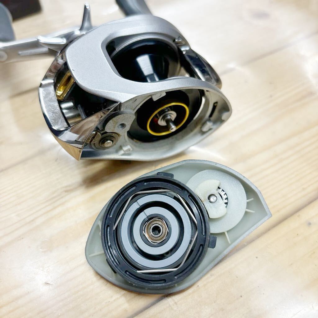 Yahoo!オークション - ダイワ TD-Z 103H