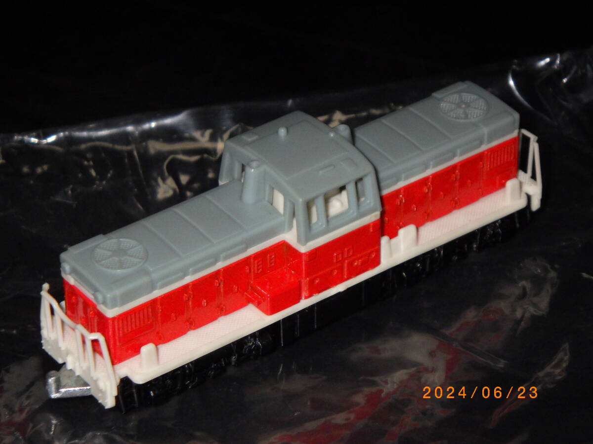 Yahoo!オークション - 黒箱17 DD13型 ディーゼル機関車