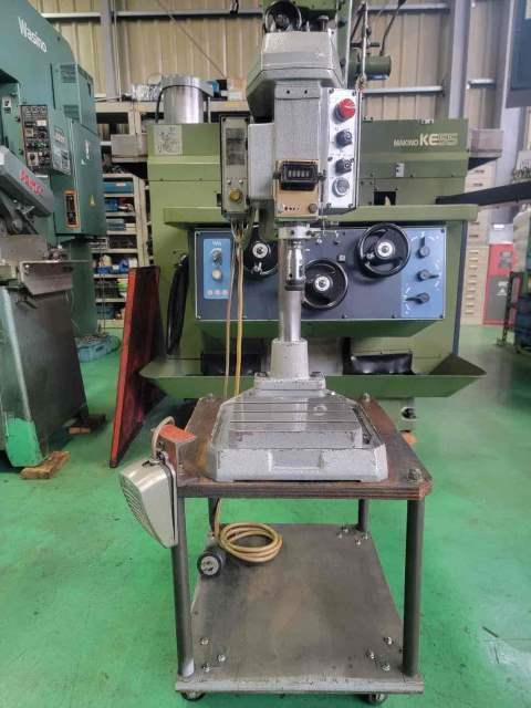 Yahoo!オークション - ブラザータッピング盤BT6-311・ねじ切り盤・卓上...