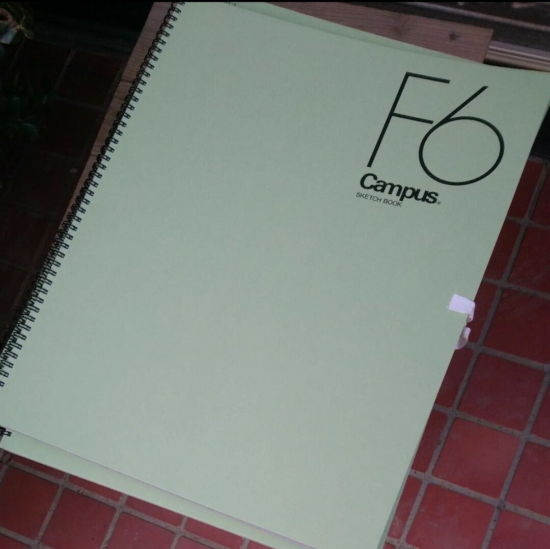 Yahoo!オークション - 【訳あり】A3 スケッチブック 5冊 大型 コクヨ K...