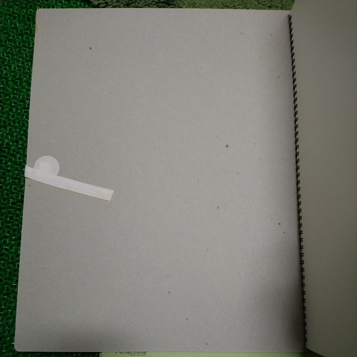 Yahoo!オークション - 【訳あり】A3 スケッチブック 5冊 大型 コクヨ K...