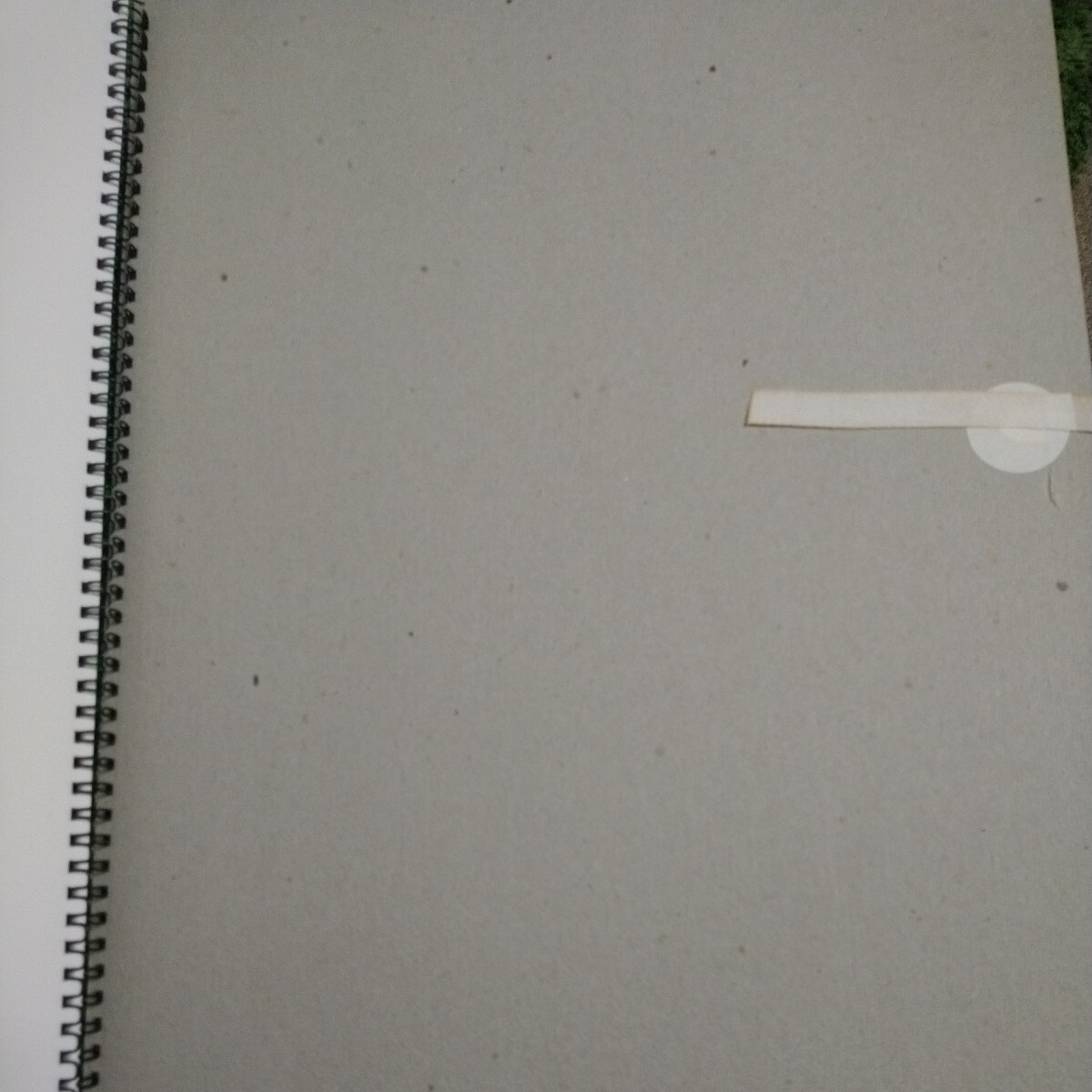 Yahoo!オークション - 【訳あり】A3 スケッチブック 5冊 大型 コクヨ K...