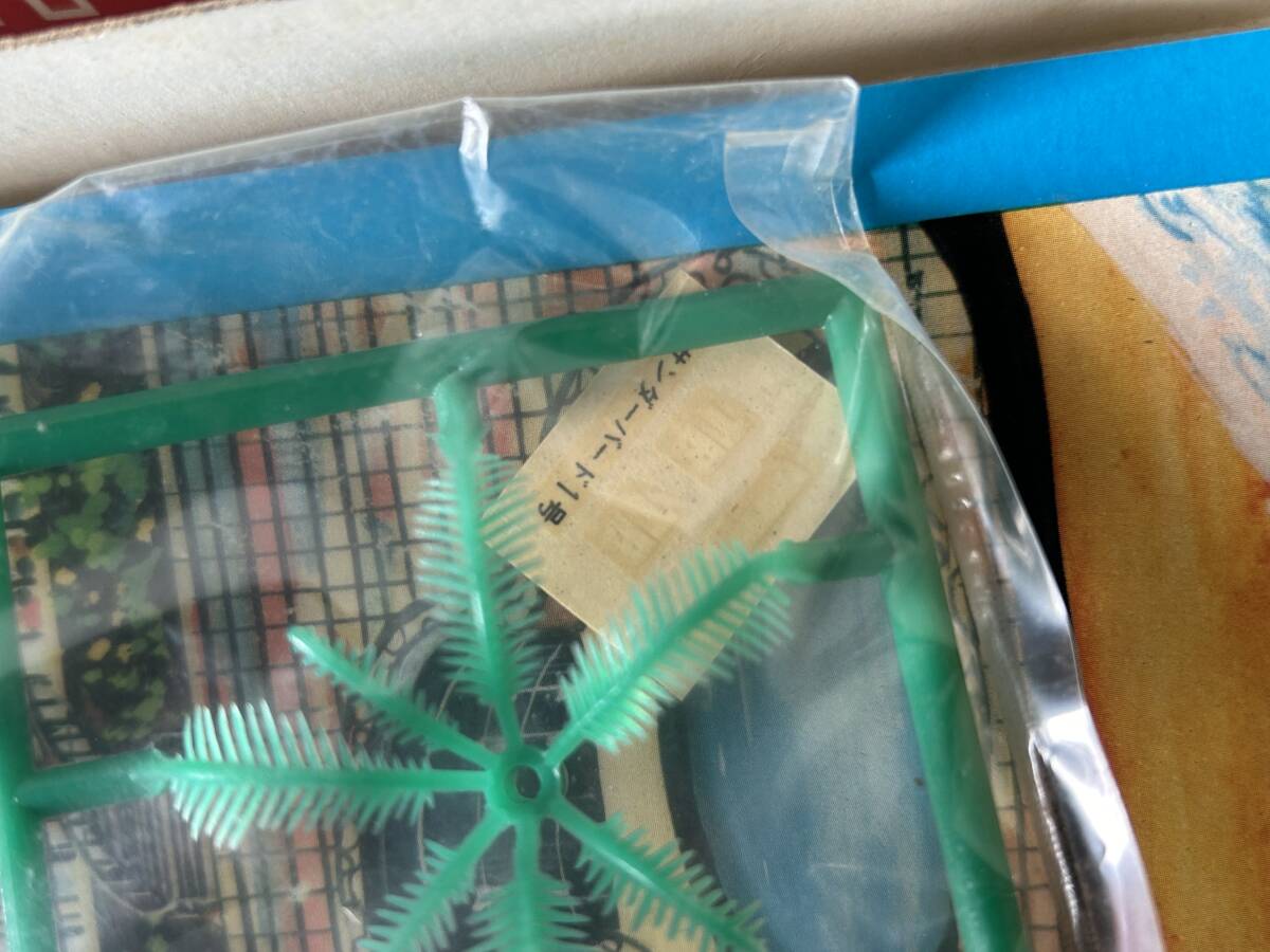 Yahoo!オークション - ⑮j103 サンダーバード THUNDERBIRD 1号基地 ヤ...