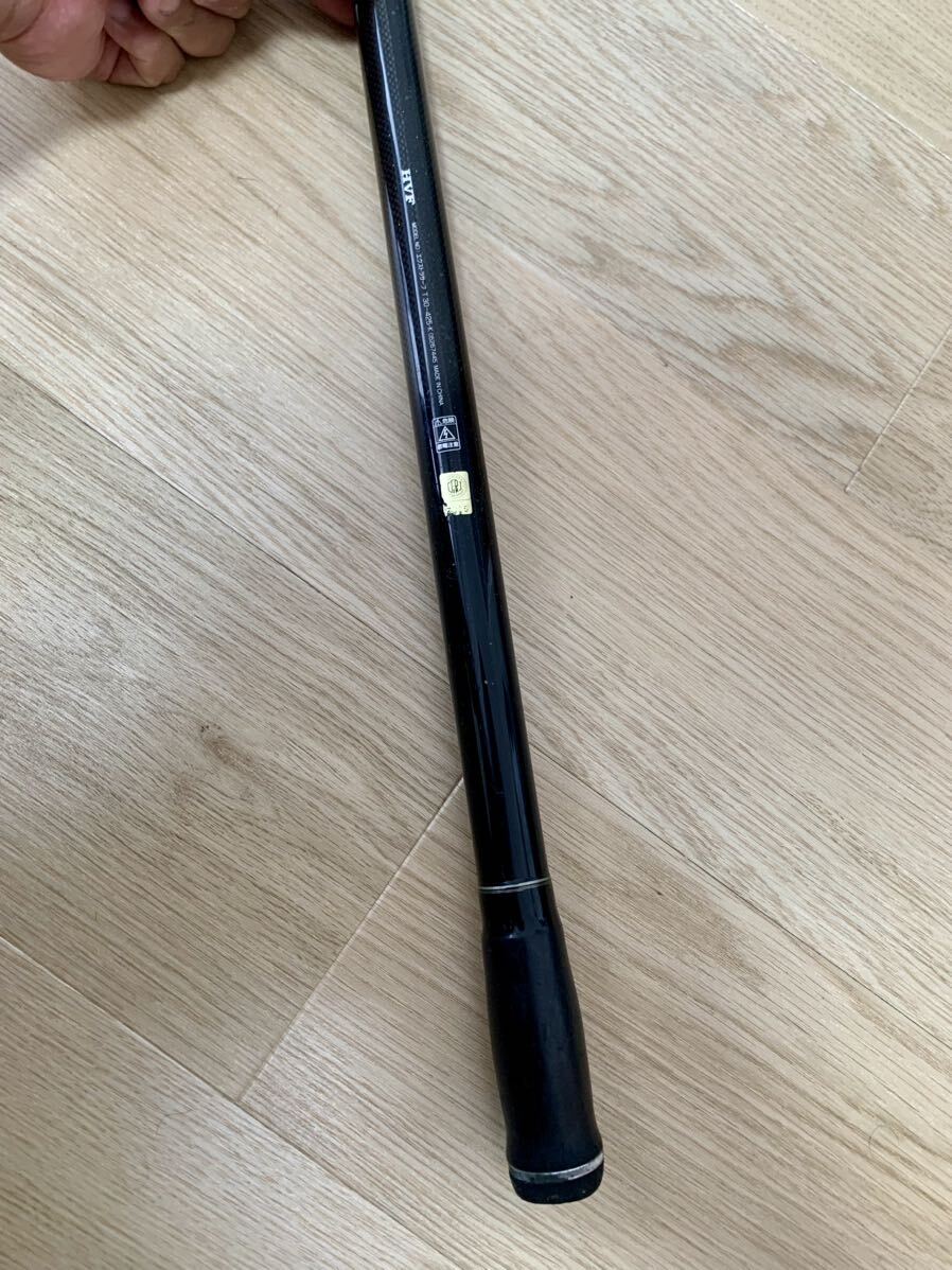 Yahoo!オークション - 【2本セット】ダイワ投げ竿 エクストラサーフT30...