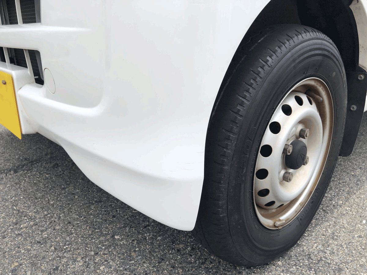 Yahoo!オークション - H28年式 ハイゼットカーゴ デラックス 5MT 【パ...