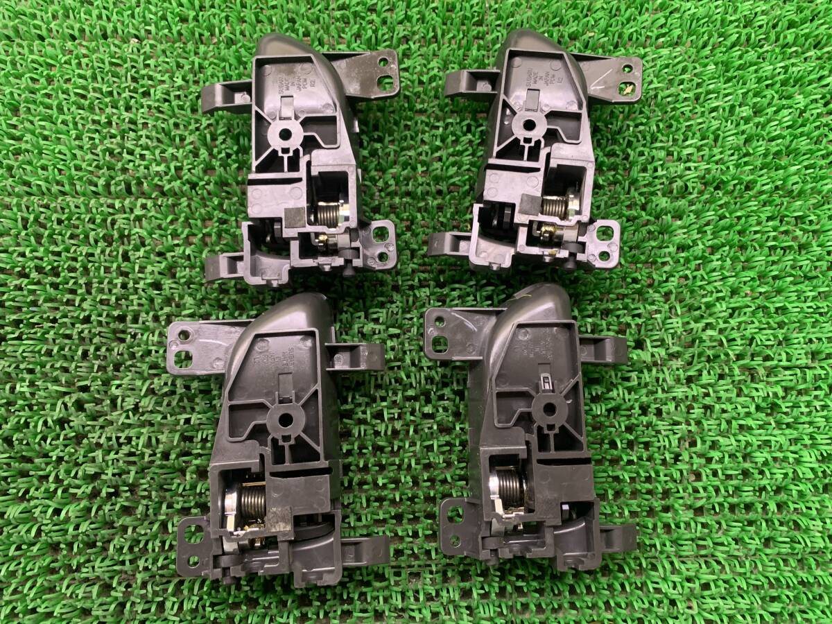 Yahoo!オークション - 即決値段 Z1-1 スバル インプレッサ GH2 GH3 純...