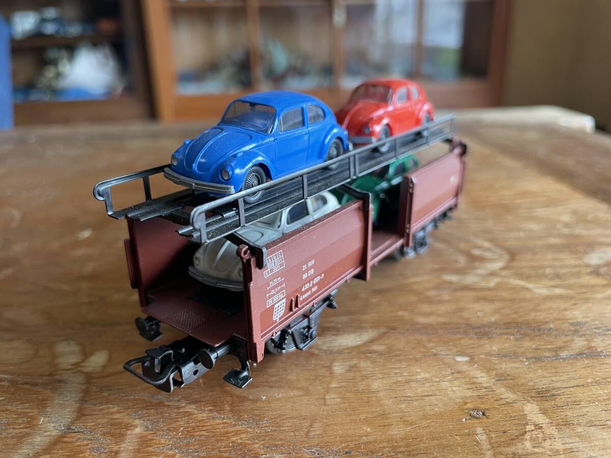 Yahoo!オークション - メルクリンHO 4613 marklin