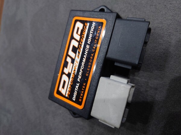 Yahoo!オークション - DYNA2000 TC88 1999-2003年 DYNATEK（ダイナテッ...