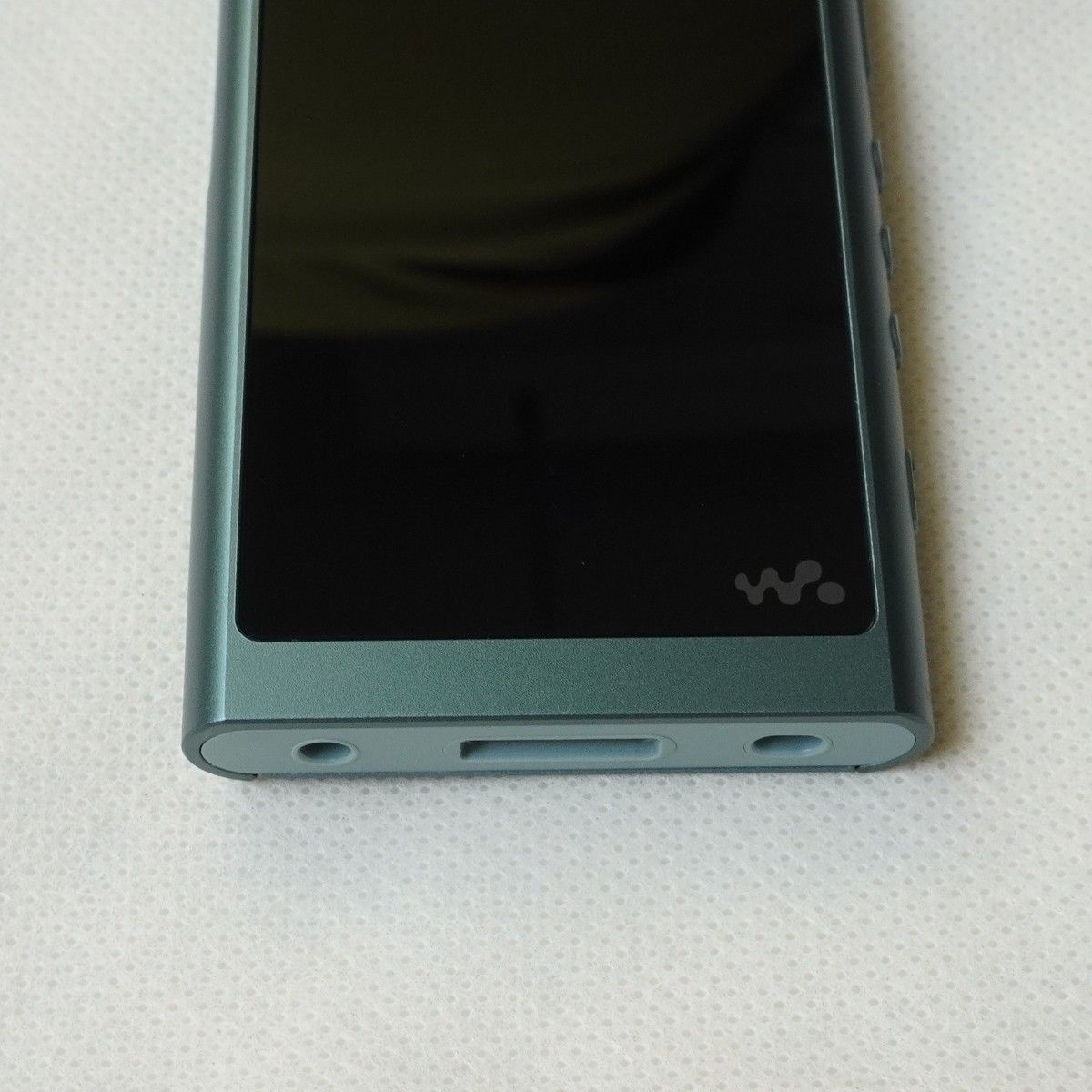 SONY ウォークマン Aシリーズ NW-A55 L(ムーンリットブルー SONY ウォークマン Aシリーズ NW-A55 L(ムーンリットブルー