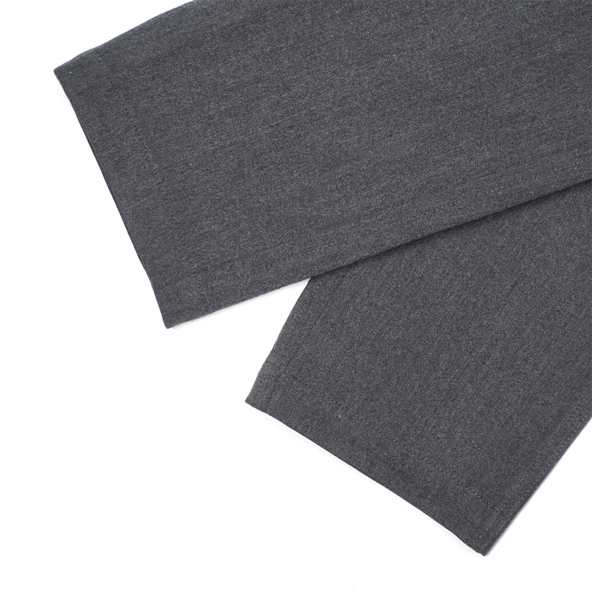 GRAMICCI × URBAN RESEARCH 別注 WASHABLE WOOLLY PANTS【S GRAMICCI × URBAN RESEARCH 別注 WASHABLE WOOLLY PANTS【S