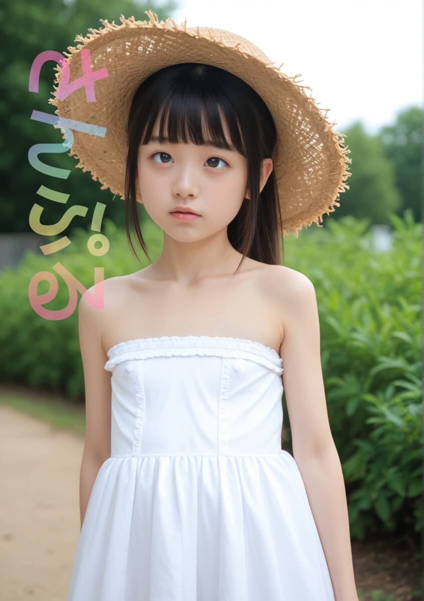 Yahoo オークション A4【a4ポスター】1円スタート ジュニアアイドル