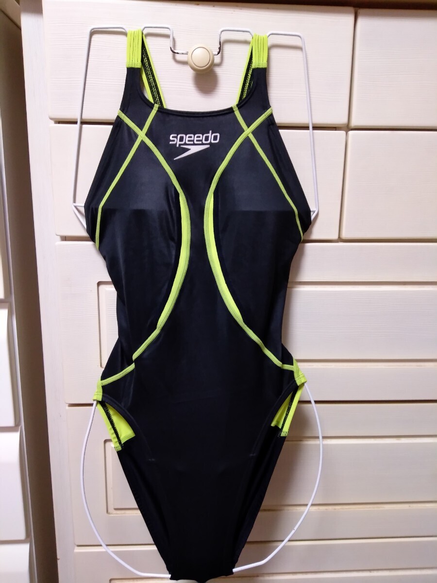 Yahoo!オークション - Speedo 競泳水着6