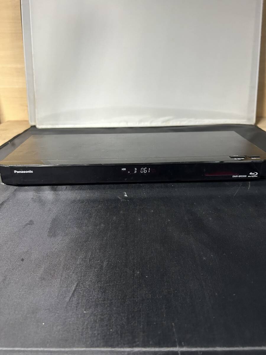 Yahoo!オークション - D 524 Panasonic パナソニック ブルーレイディス...