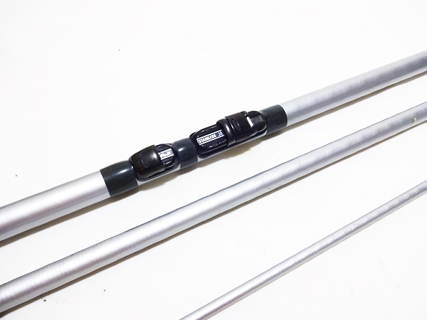 Yahoo!オークション - シマノ サーフカスタム SF 425BX 3ピース 並継 ...