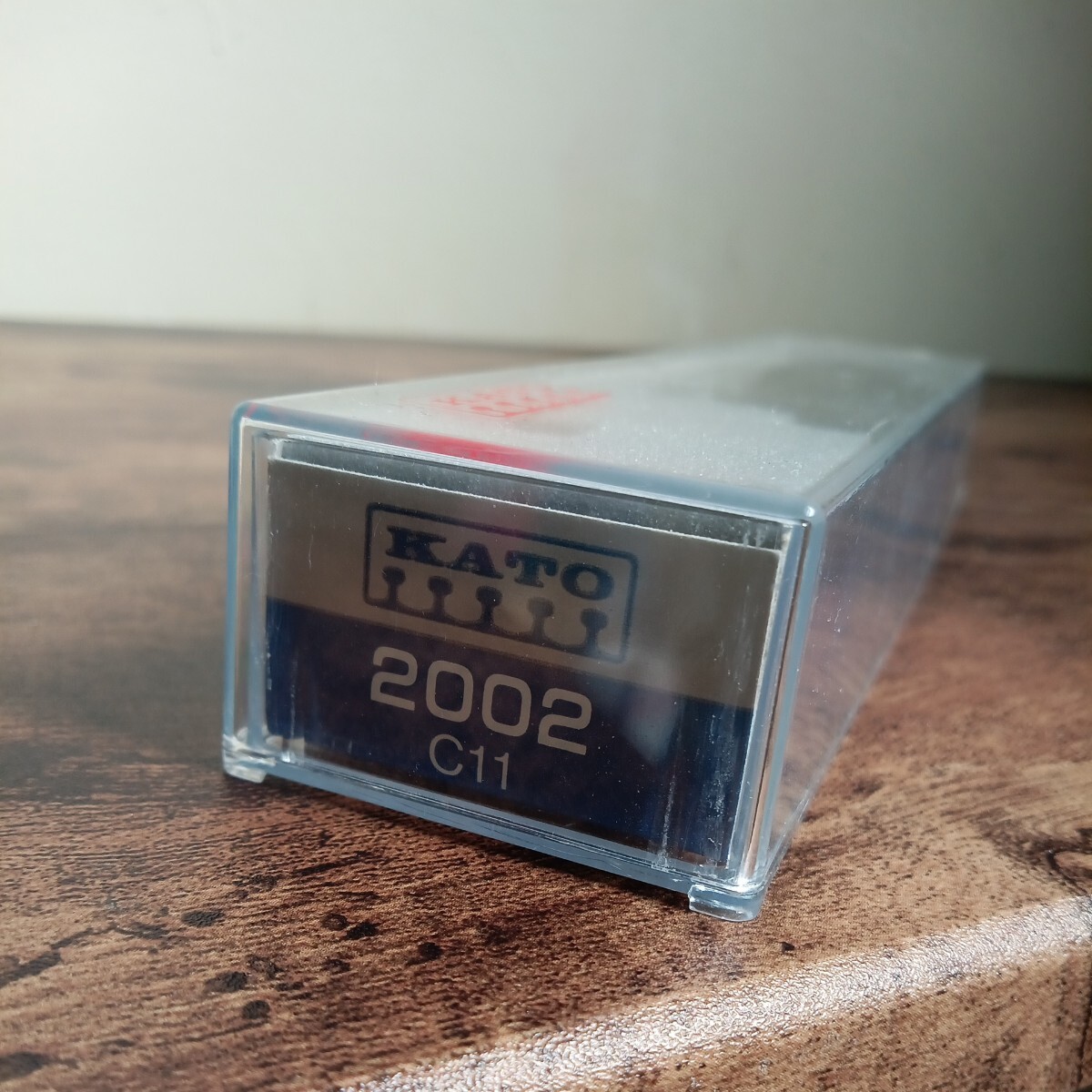 Yahoo!オークション - KATO 2002 C11 蒸気機関車 鉄道模型 Nゲージ