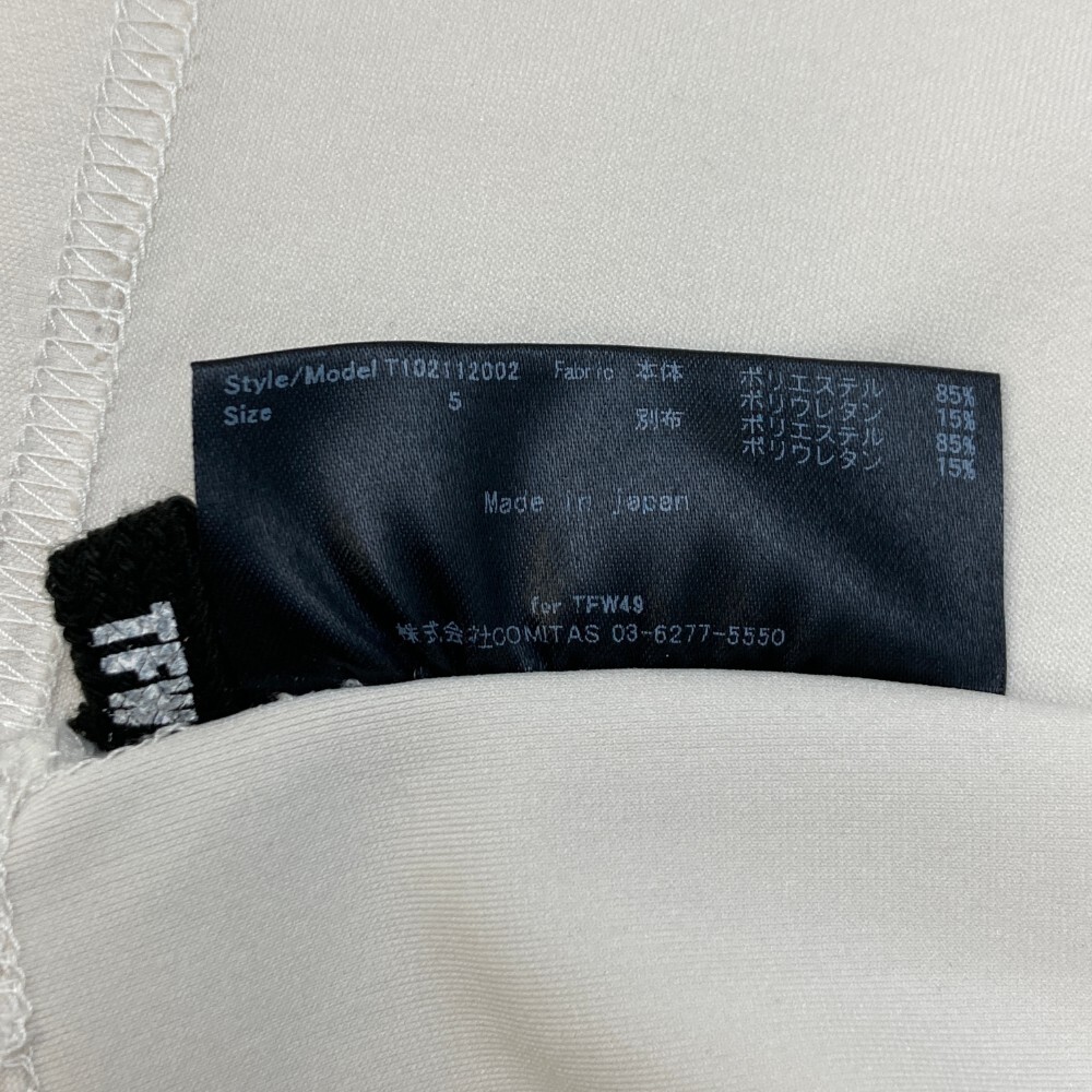 Yahoo!オークション - TFW49 ティーエフダブリューフォーティーナイン ...