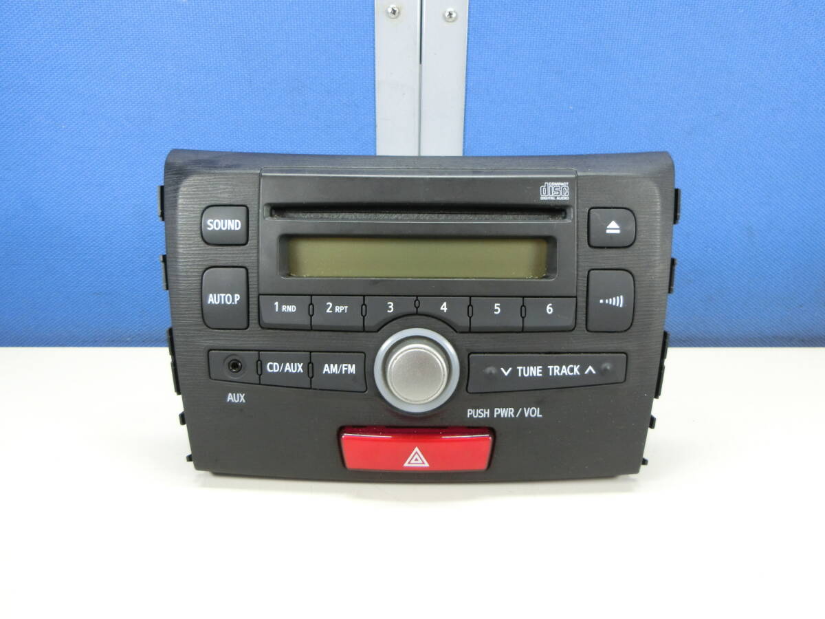 Yahoo!オークション - [K1868] ステラ LA100F ムーヴ LA100S 純正 デッ...