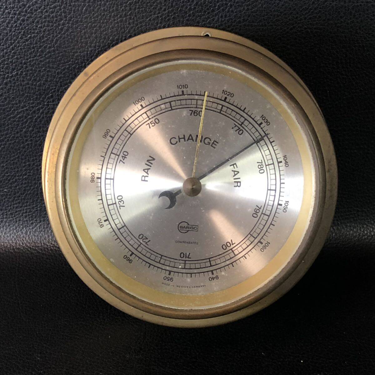 Yahoo!オークション - ヴィンテージ 西ドイツ製 BARIGO バリゴ ラウン...