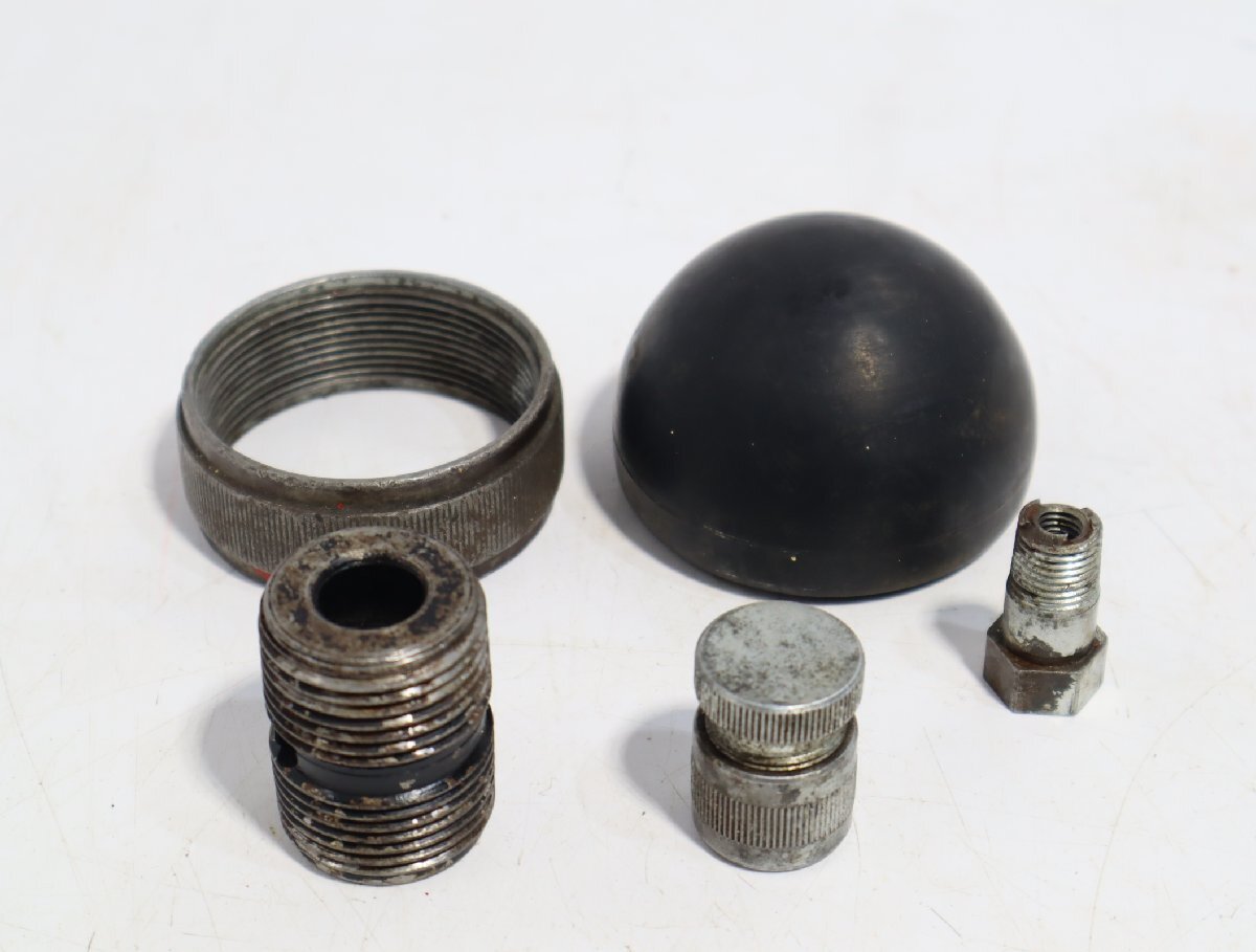 Yahoo!オークション - 140 TOSHIN Strong Power 油圧ポンプ フレーム修...