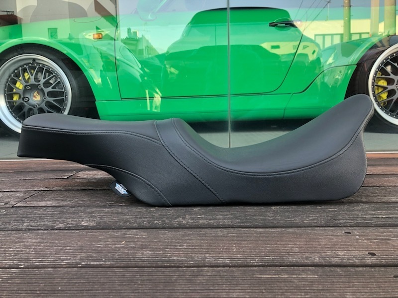 Yahoo!オークション - 08~14 DS Drag specialties ツーリング FL系 2UP...