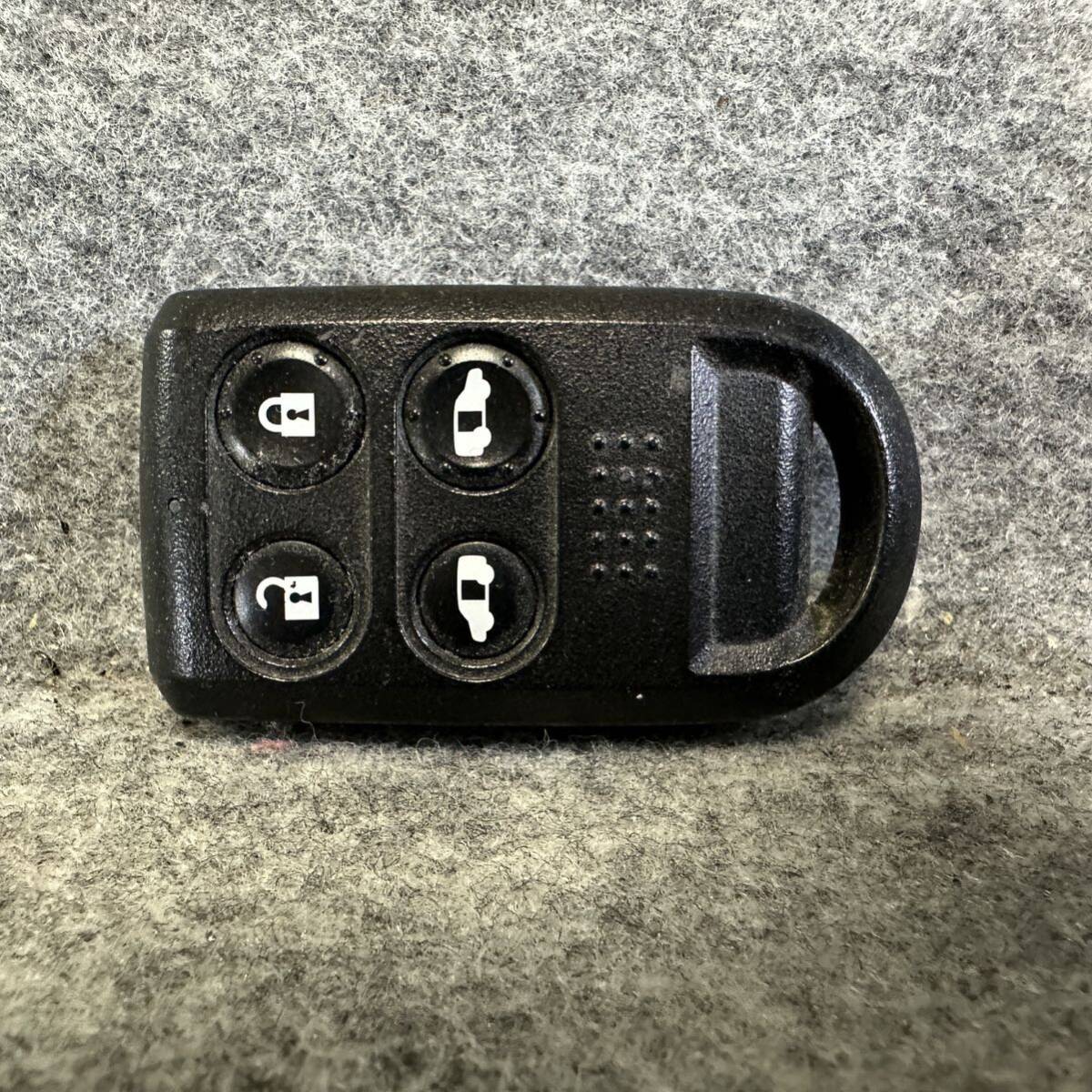 ステップワゴン RG1 キーレスリモコンキー 4ボタン 左右パワースライドドア(ホンダ用)｜売買されたオークション情報、yahooの商品情報をアーカイブ公開 - オークファン（aucfan.com）